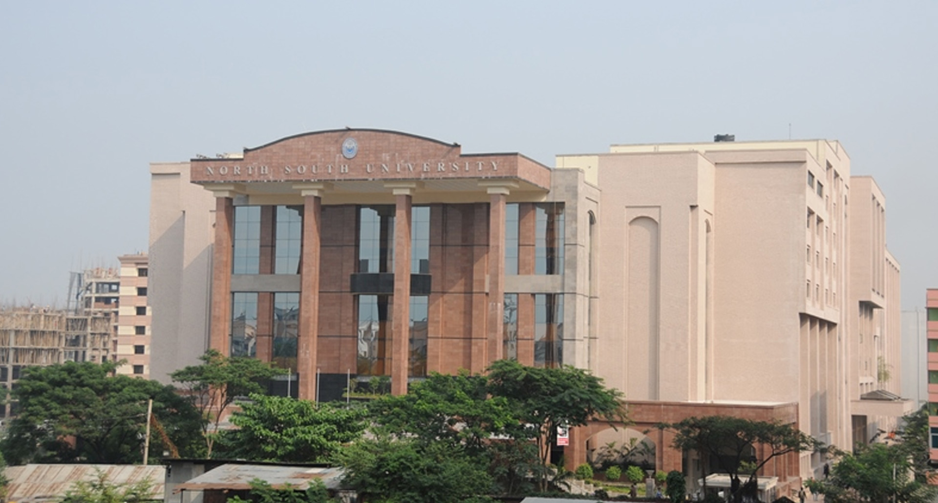 North South University (NSU) - TBS Admission Fair