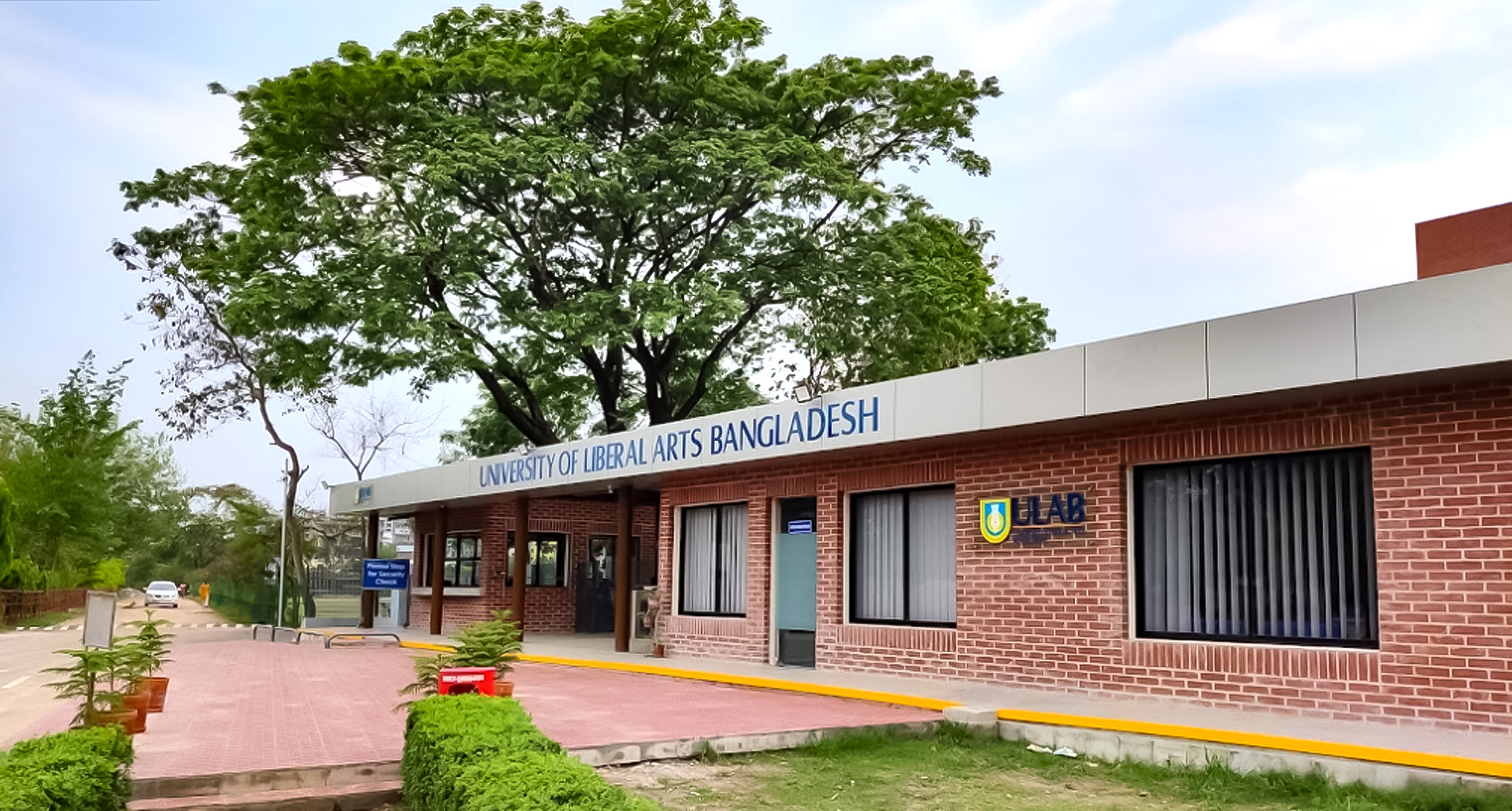 University of Liberal Arts, Bangladesh - TBS Admission Fair